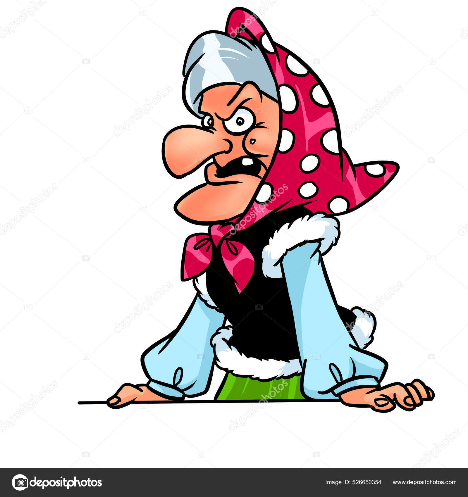 Sint And Tegneserie Sinterklaas TriNed