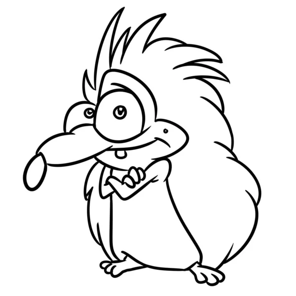 Angry Beavers Coloring Pages