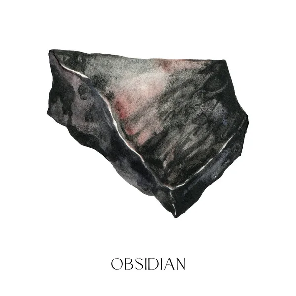 56 ilustraciones de stock de Obsidiana | Depositphotos