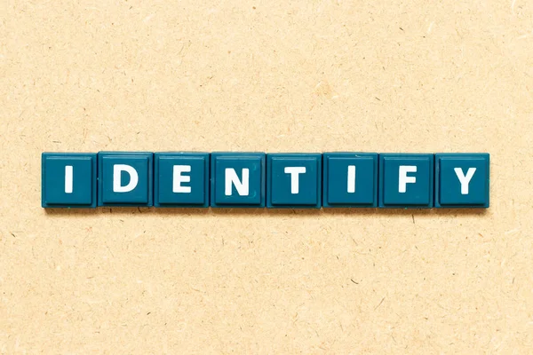 Identify Stock Photos, Royalty Free Identify Images | Depositphotos