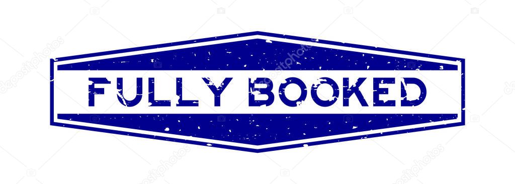 105 Fully booked stamp Vector Images, Fully booked stamp Illustrations ...