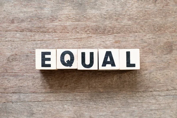Equality word Stock Photos, Royalty Free Equality word Images ...