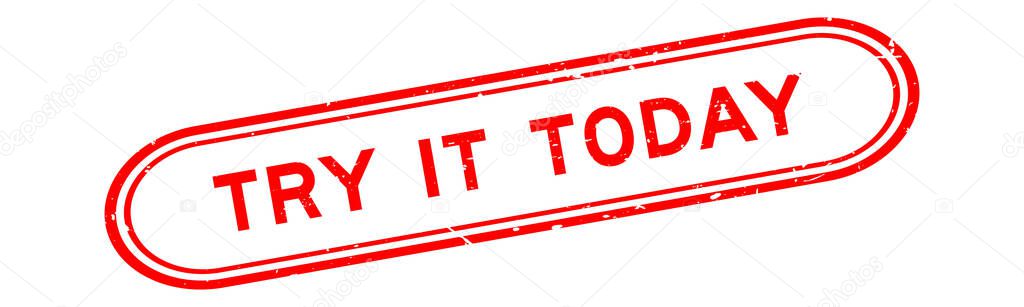 Do it today Vector Art Stock Images | Depositphotos
