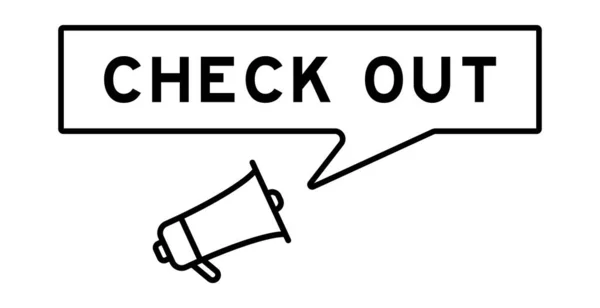 Check This Out Clip Art