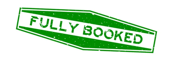 Fully booked Vector Images | Depositphotos