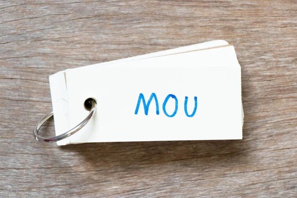 Memorandum of understanding Stock Photos, Royalty Free Memorandum of ...