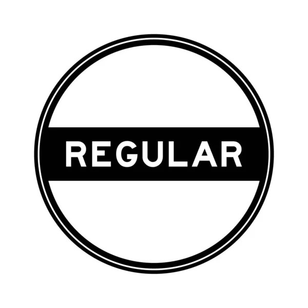 Black Color Seal Sticker Word Outweigh White Background Stock Vector By © 683824416