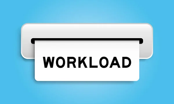 34,852,247 Workloads Vector Images | Depositphotos