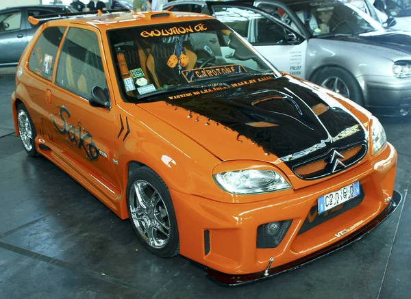 Opel tuning Stock Photos, Royalty Free Opel tuning Images | Depositphotos