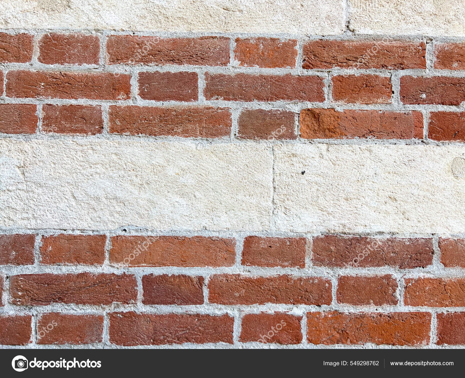 Com Background Red Bricks Marble Slabs High Quality Photo Stock Photo ...