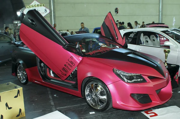 Custom body kit Stock Photos, Royalty Free Custom body kit Images ...