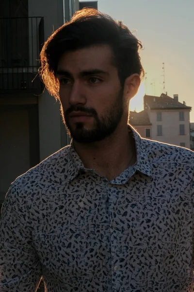 Young italian man Stock Photos, Royalty Free Young italian man Images ...