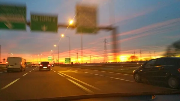 Autostrada a2 fotos de stock, imágenes de Autostrada a2 sin royalties ...