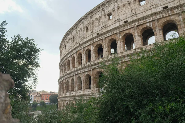 Colosseum walls in rome Stock Photos, Royalty Free Colosseum walls in ...