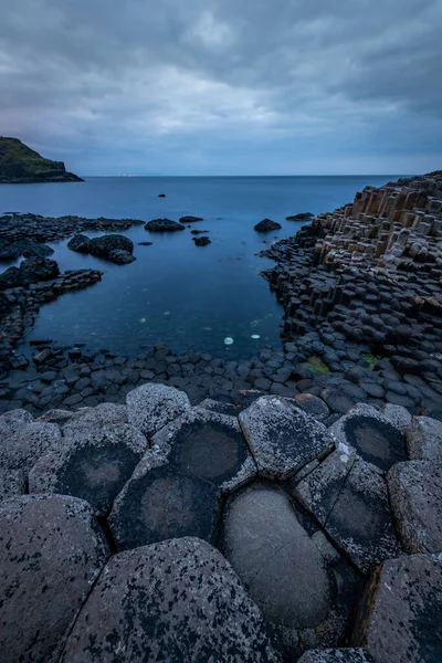 Giant causeway belfast Stock Photos, Royalty Free Giant causeway ...