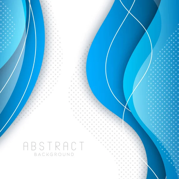 Simple Blue Background Designs