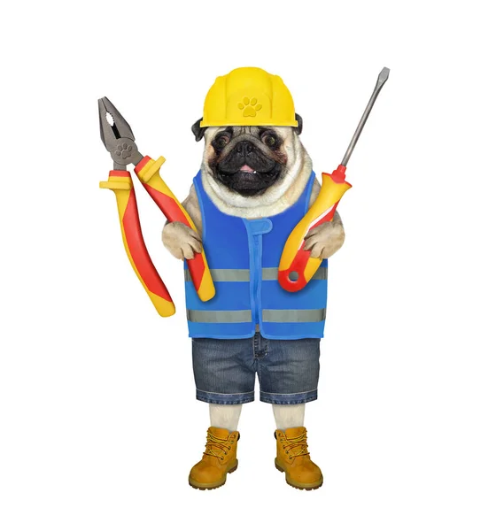 Mascote eletricista Stock Photos, Royalty Free Mascote eletricista Images | Depositphotos