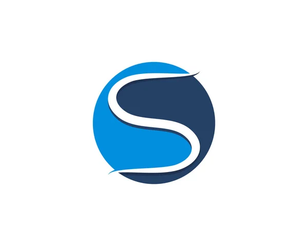 Double s letter logo Vector Art Stock Images | Depositphotos