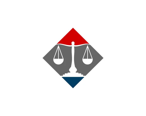 International Court Of Justice Logo