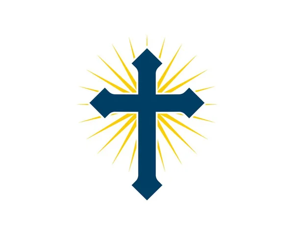 Christian Cross Logos