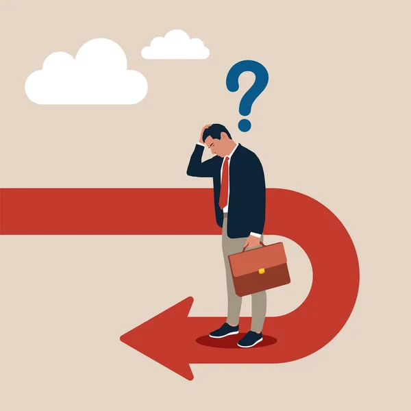 83 ilustraciones de stock de Sentido inverso | Depositphotos