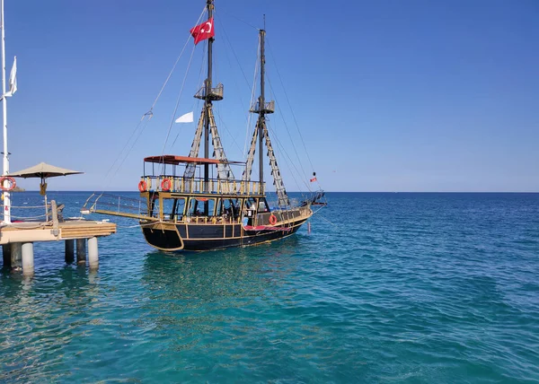 Turkish galleon Stock Photos, Royalty Free Turkish galleon Images ...