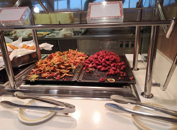 Worst buffet Stock Photos, Royalty Free Worst buffet Images | Depositphotos