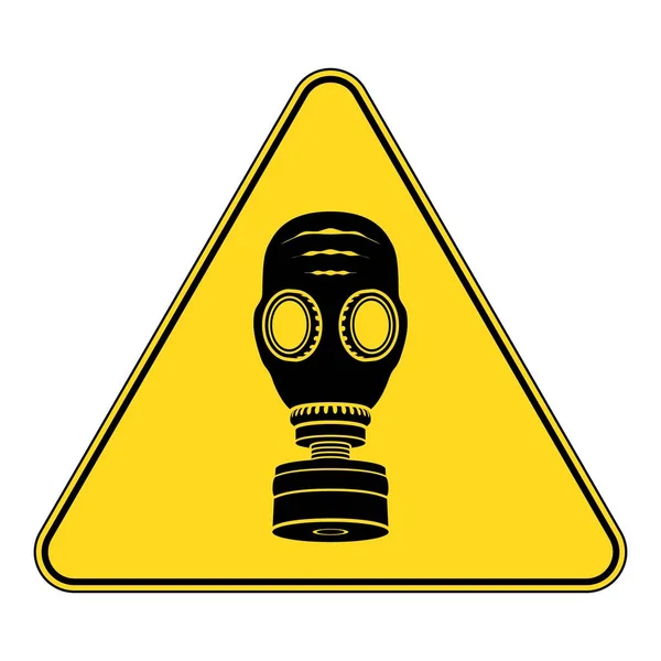 4,246,578 Dangerous sign gas mask Vector Images | Depositphotos