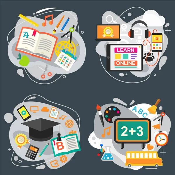 14,596,845 21st century skills Vector Images | Depositphotos