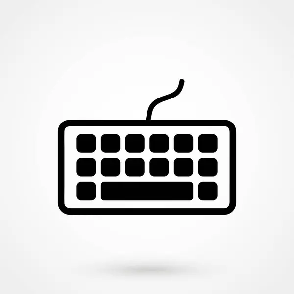18,999,427 Server keyboard Vector Images | Depositphotos