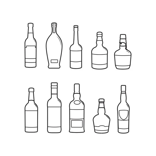 100,000 Alcool grafico Vector Images | Depositphotos