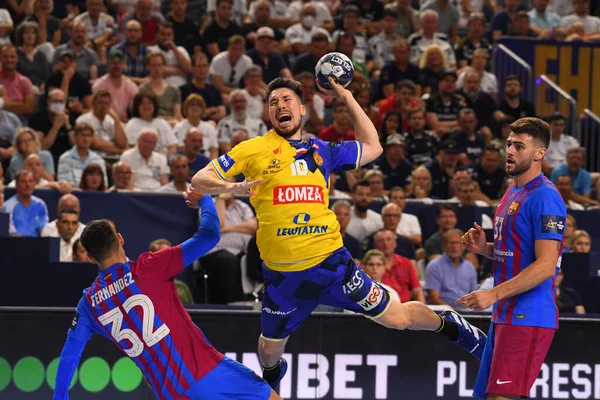 Ehf handball fotos de stock, imágenes de Ehf handball sin royalties ...