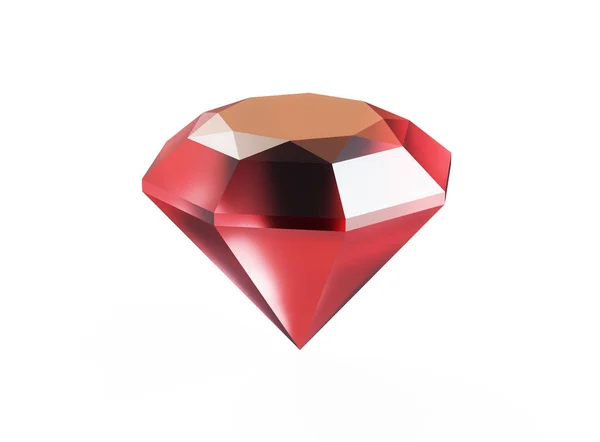 Red diamond Stock Photos, Royalty Free Red diamond Images | Depositphotos