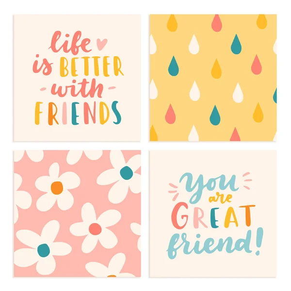 Cute Quotes On Friendship Forever