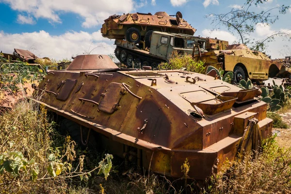 Exploding military tanks Stock Photos, Royalty Free Exploding military ...