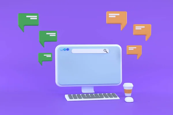 Computer message Images - Search Images on Everypixel