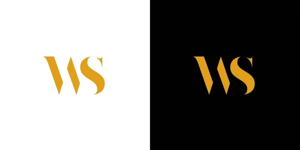 100,000 W s logo Vector Images | Depositphotos