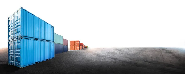Containers loading Stock Photos, Royalty Free Containers loading Images ...