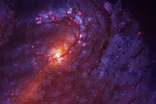 M83 Galaxy Wallpaper