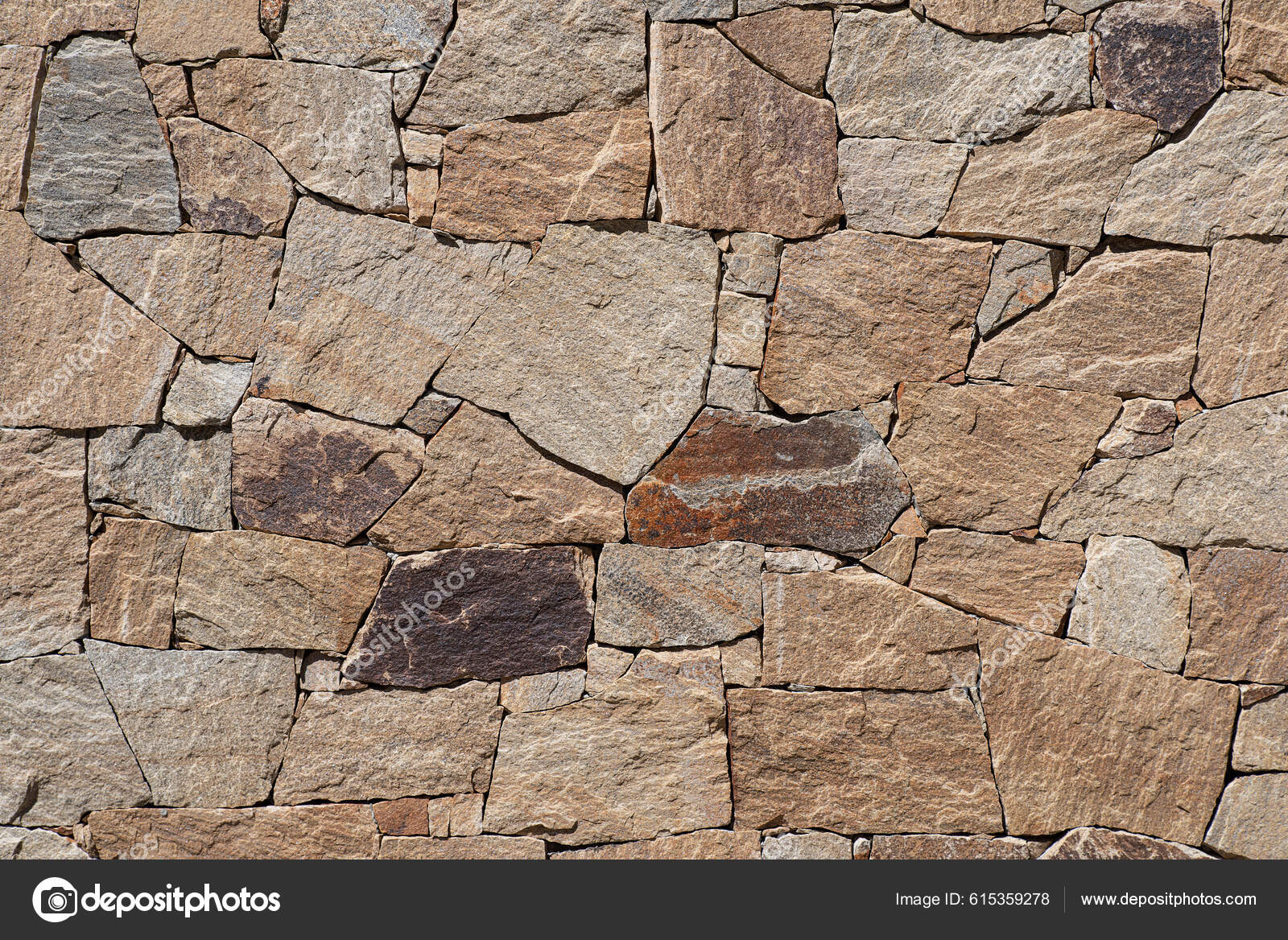 Texture Brown Stone Wall Alps — Stock Photo © ccile.ducrot.orange.fr ...