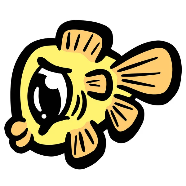 20,073,804 Fish winking Vector Images | Depositphotos