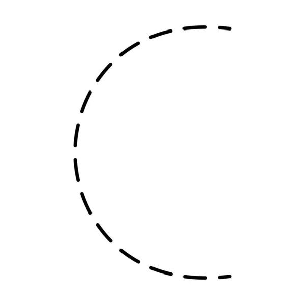 Semi circle Stock Photos, Royalty Free Semi circle Images | Depositphotos