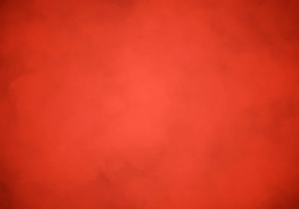 Solid Red Background