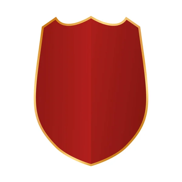 Escudo rojo Stock Photos, Royalty Free Escudo rojo Images | Depositphotos