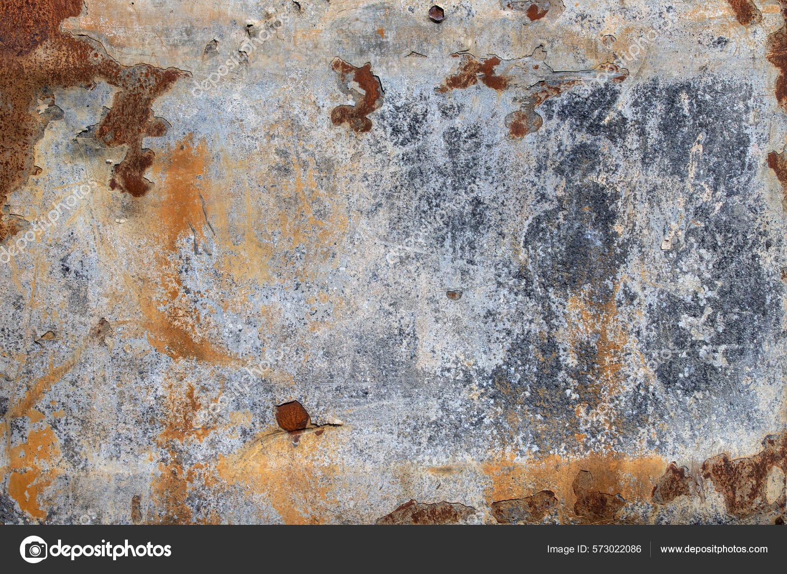Texture Rust Old Metal Surface Background Stock Photo by ©agrus1 573022086
