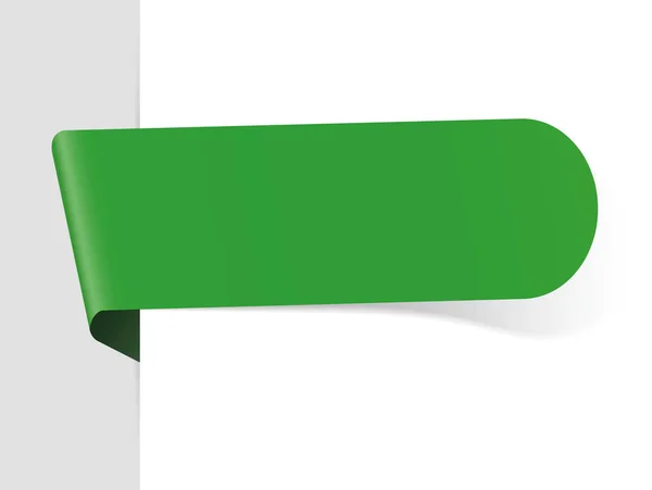 Green circle border sticker Vector Images | Depositphotos