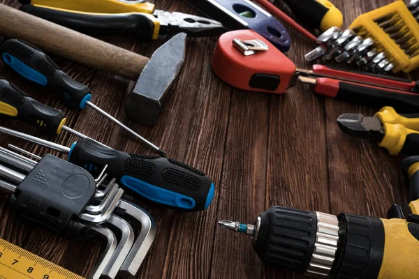 Diy tools Stock Photos, Royalty Free Diy tools Images | Depositphotos