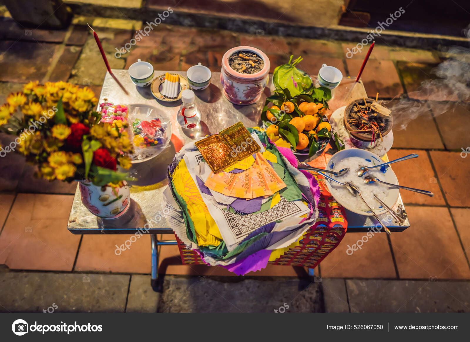 Offering Plate Background