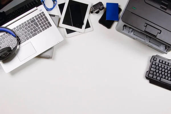 Computer accessories Stock Photos, Royalty Free Computer accessories ...