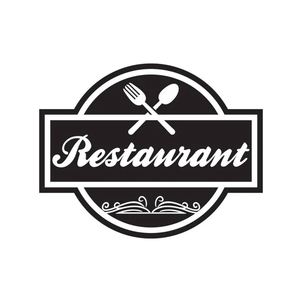 100,000 Cartel restaurante Vector Images | Depositphotos